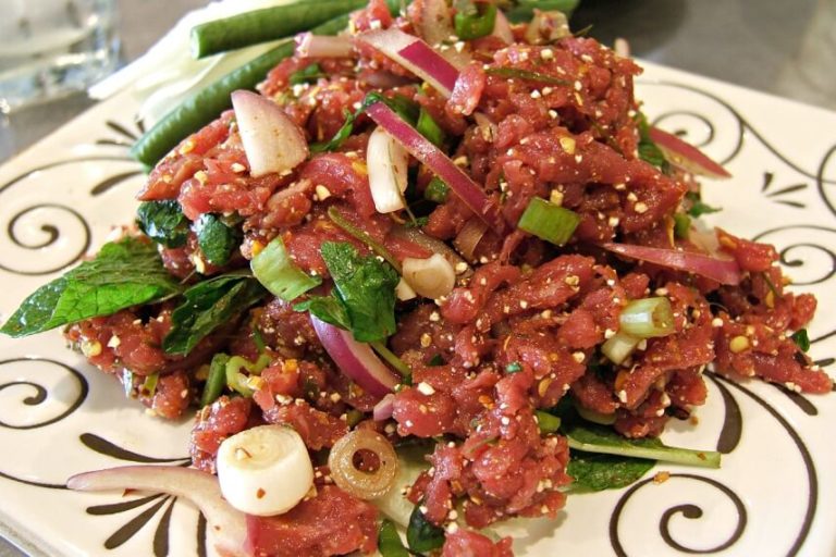 12 Authentic Nepali Food Items | Really Refreshing and Nutritious Food