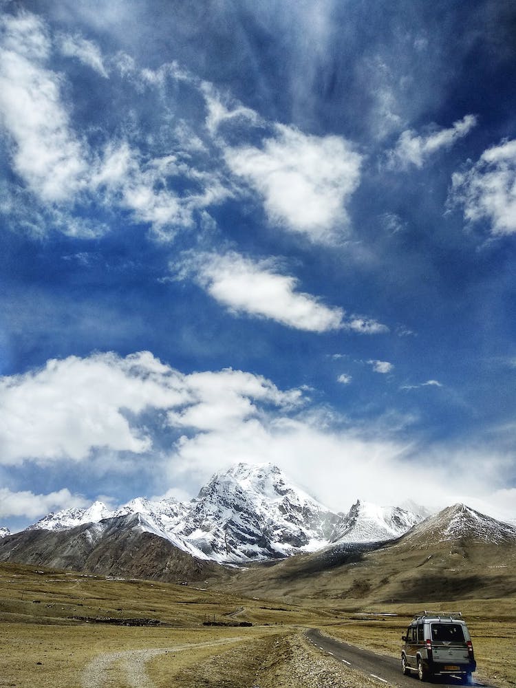 12 Attractive Places to Explore in India - HimalayanCrest