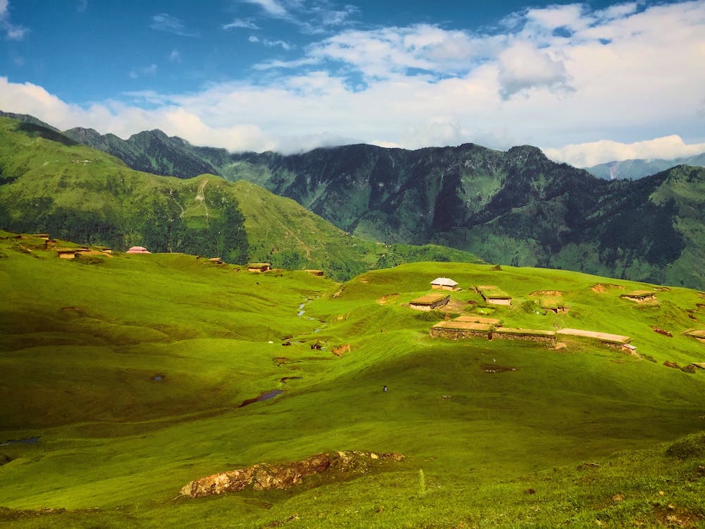 12 Attractive Places to Explore in India - HimalayanCrest