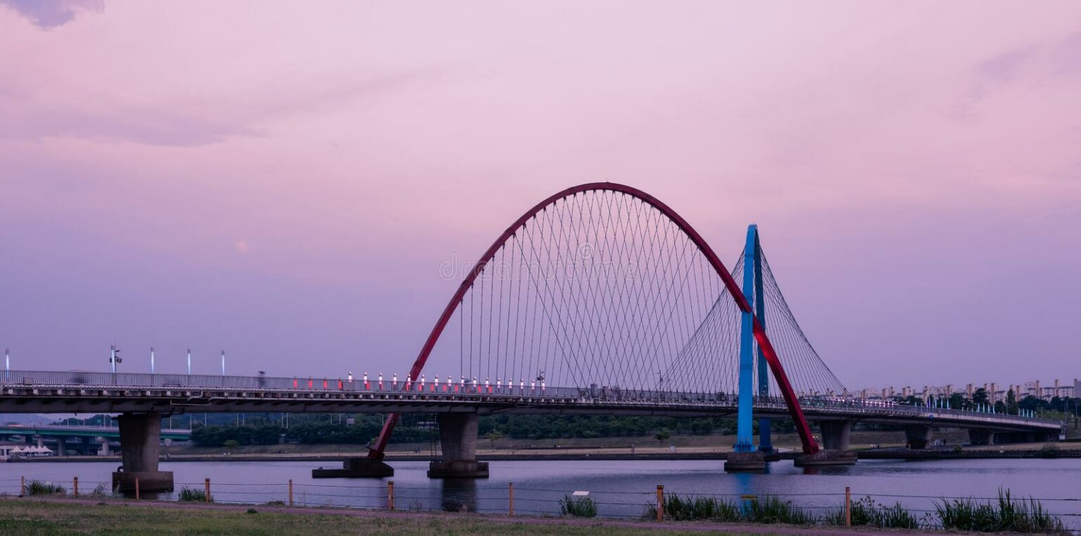 8 Amazing Bridges Around The World - HimalayanCrest