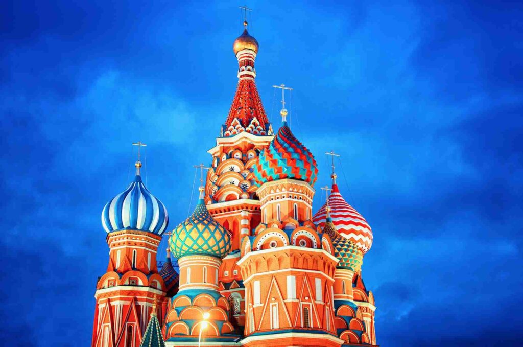 20 Hidden Facts About Russia You Definitely Not Aware Of - HimalayanCrest