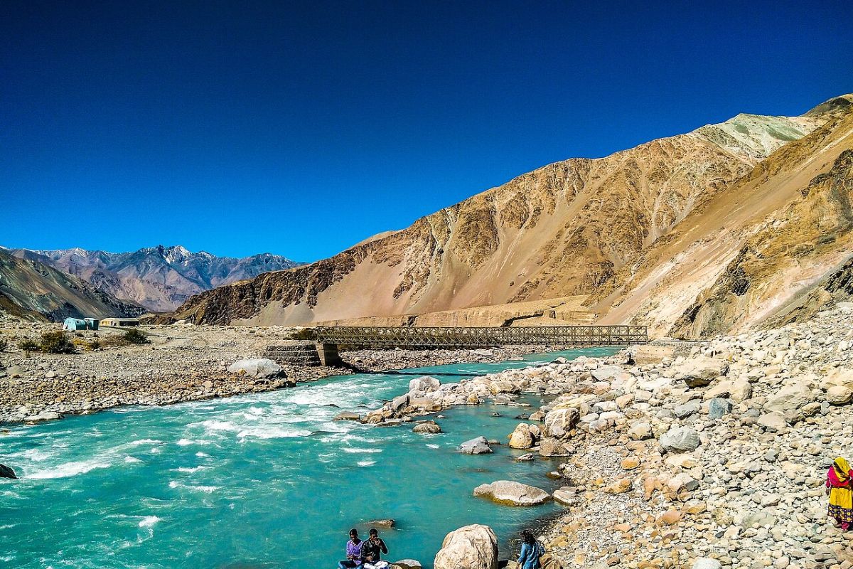 The Best Time To Visit Ladakh: A Seasonal Guide - HimalayanCrest