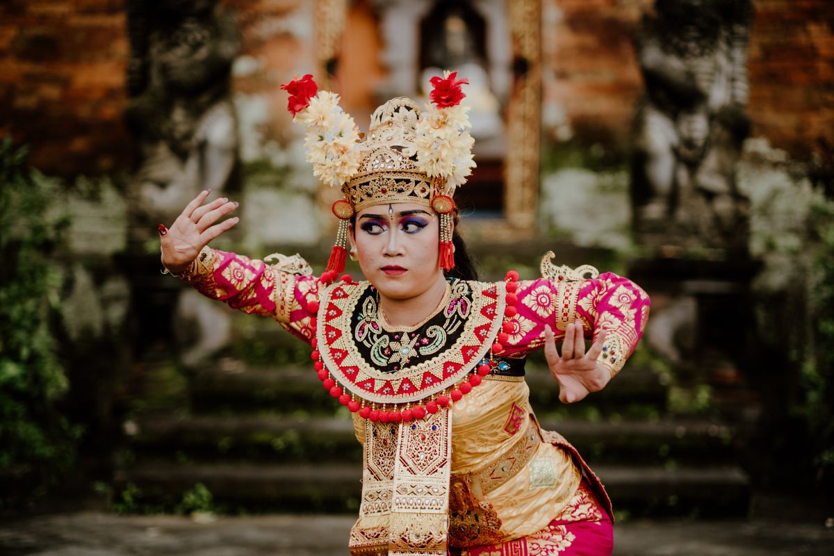 8 Things To Do In Bali, Indonesia - HimalayanCrest