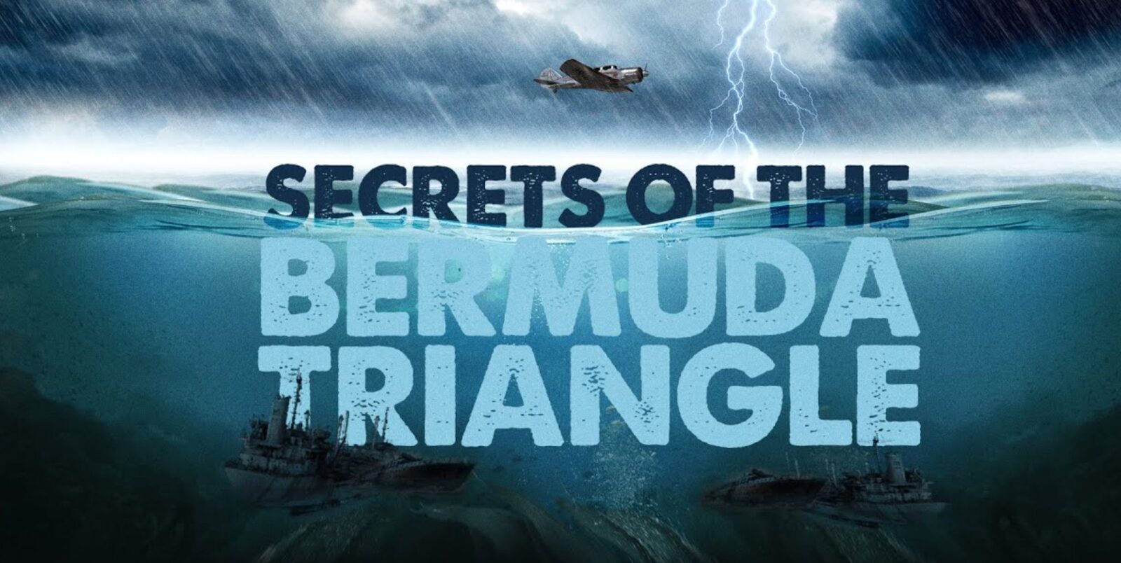 5 Mysterious Facts About the Bermuda Triangle - HimalayanCrest