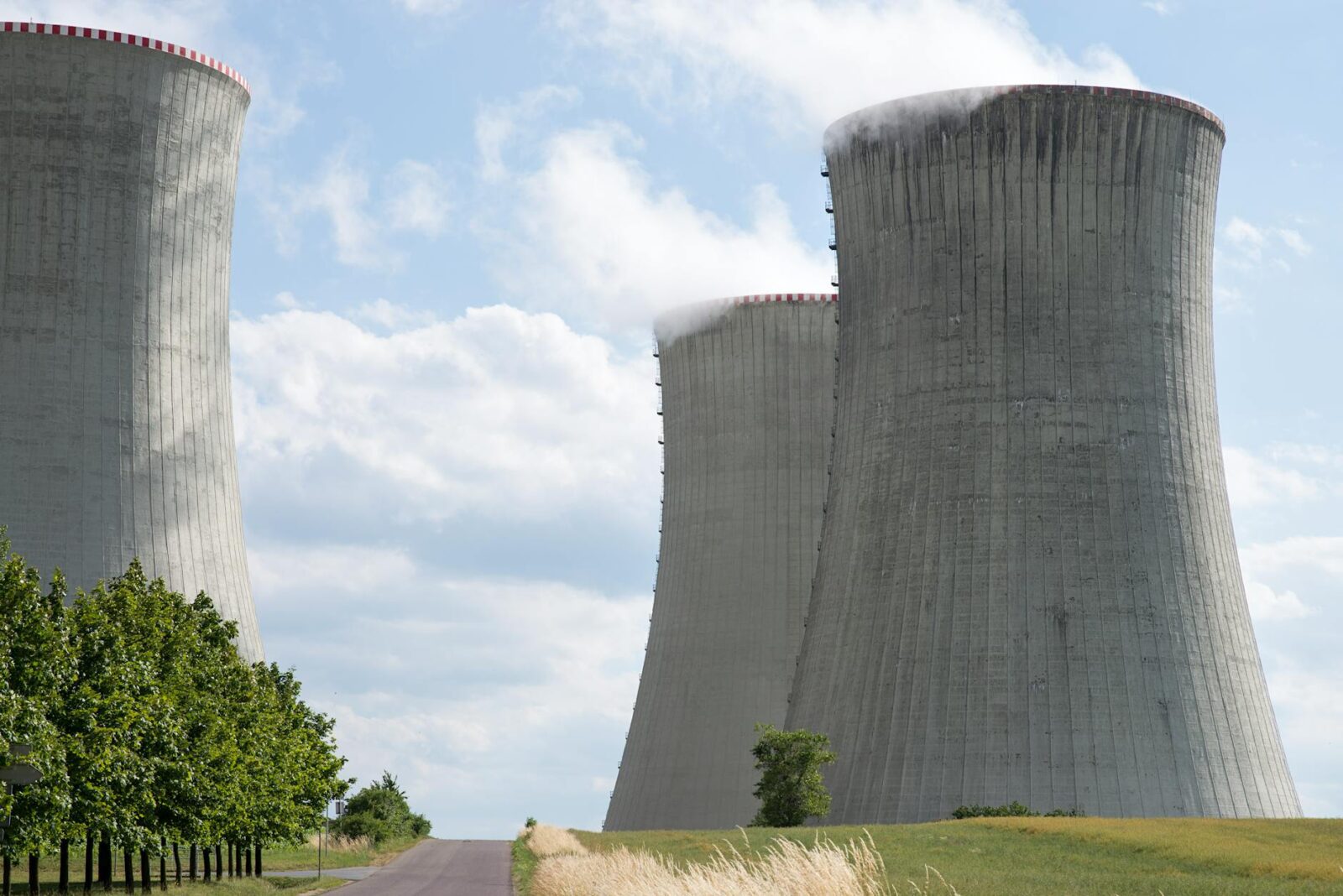 Nuclear Decommissioning Authority Chair Change: Impact and Outlook ...