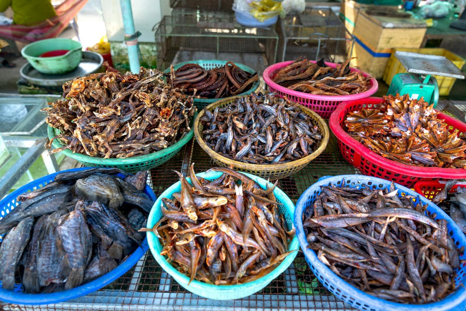 Strangest Southeast Asian Foods You Must Try in 2026 - HimalayanCrest