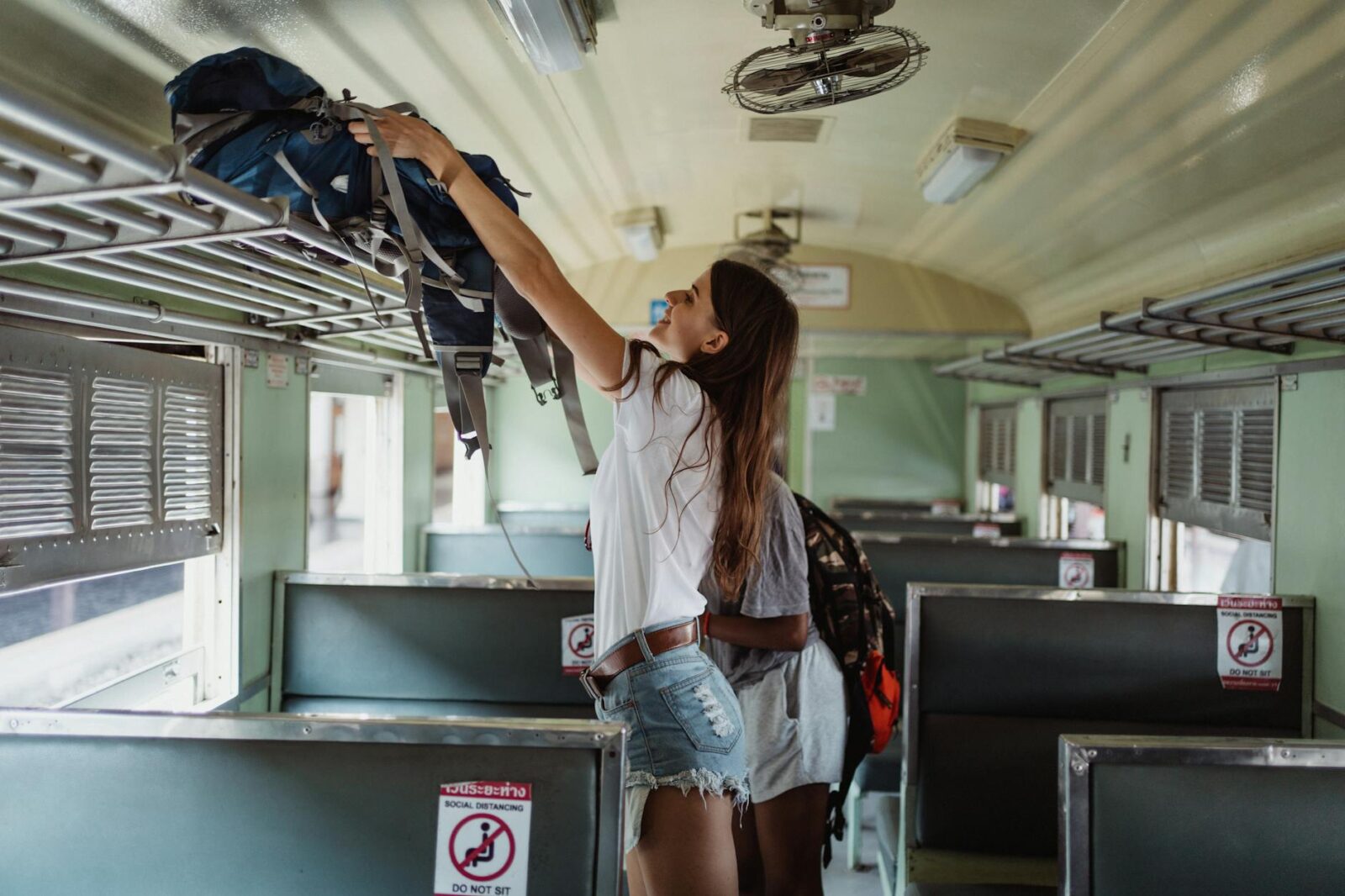 Solo Female Travel Safety: Essential Tips for Women in 2026 ...